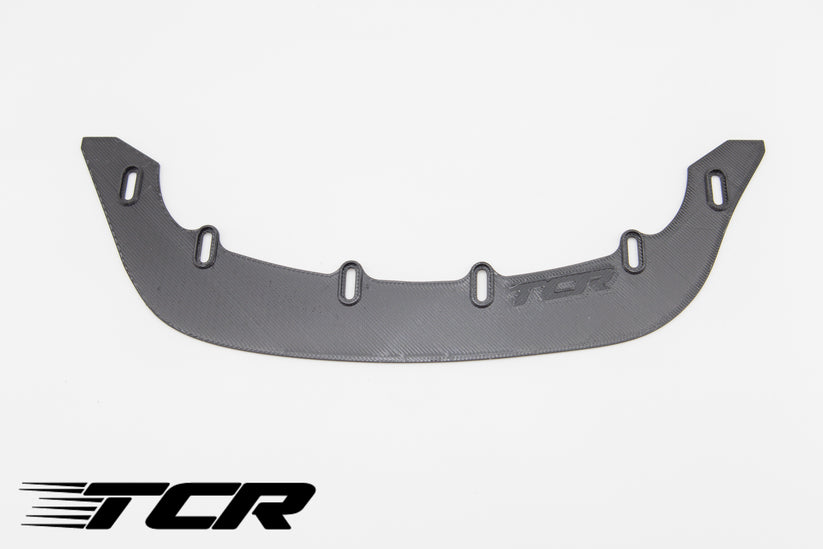 Front Body Brace Splitter - Open Car Body – Shop TCR