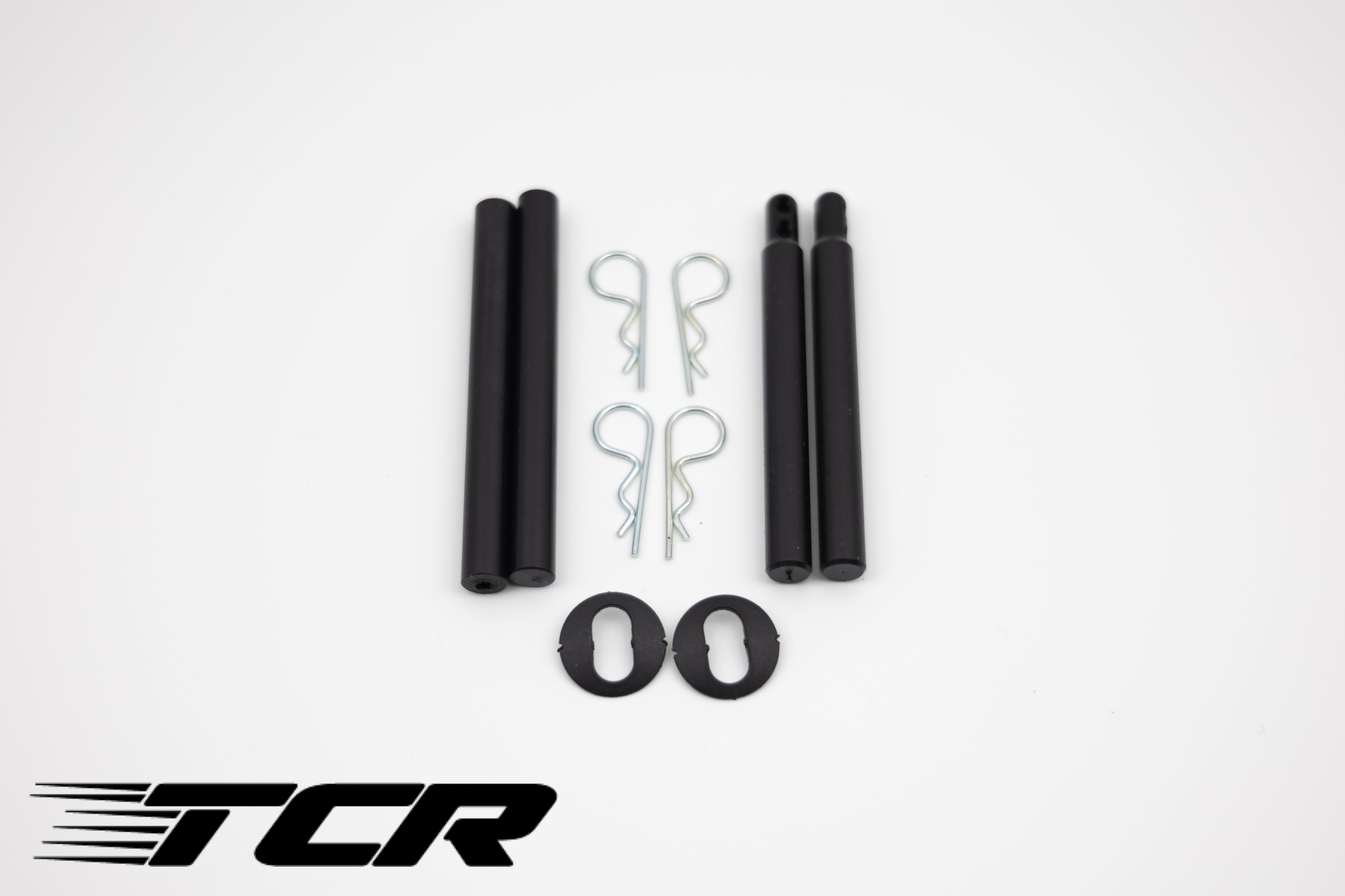 Body Posts - replacement Delrin Kit – Shop TCR